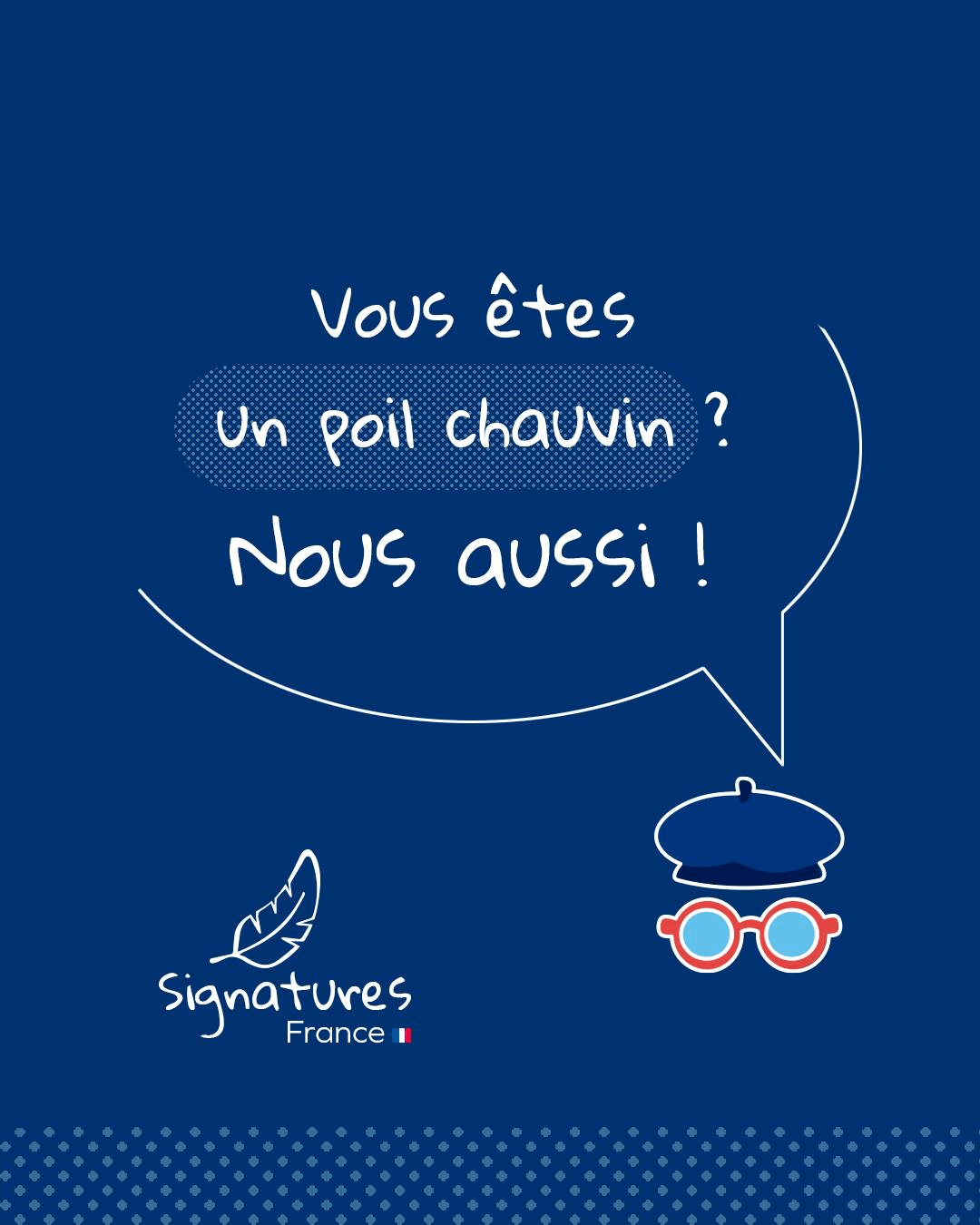 Accueil - SignaturesFrance.fr - Achetez 100% français, 100% local